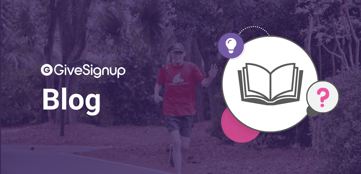 Blog - GiveSignup