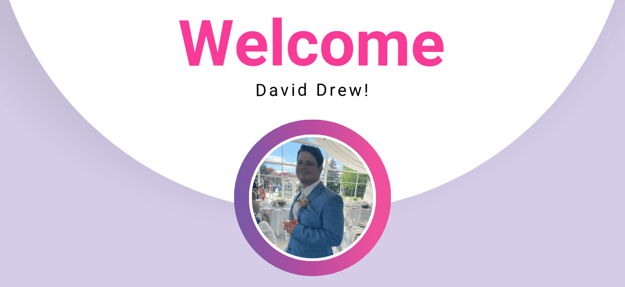 Welcome, David Drew! - GiveSignup