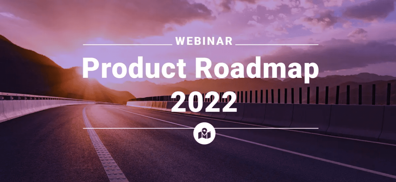 Webinar Recap: 2022 Product Roadmap - GiveSignup