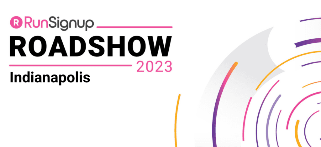 2023 Roadshow•Indianapolis, IN - GiveSignup