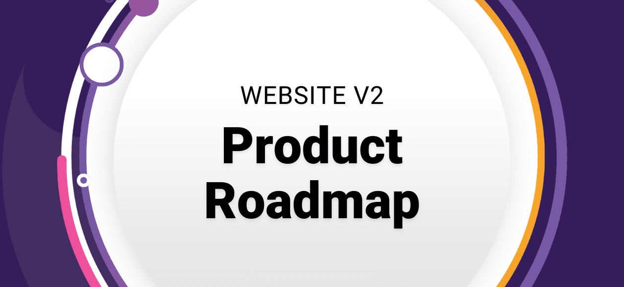 Website V2 Product Roadmap - GiveSignup
