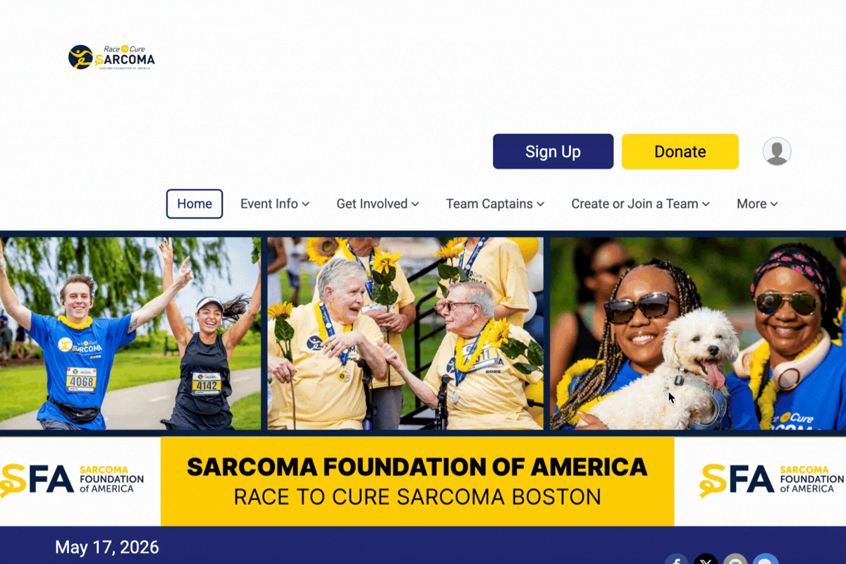 Get Inspired: January 2026 Peer-to-Peer Roundup - GiveSignup